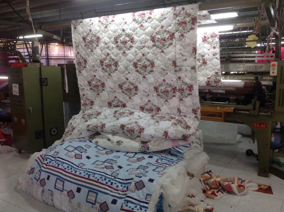 Giới thiệu - Công Ty TNHH Hanba