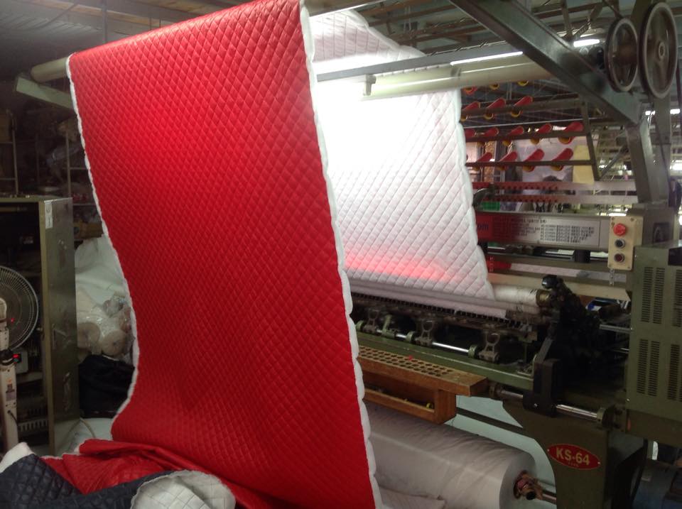 Giới thiệu - Công Ty TNHH Hanba